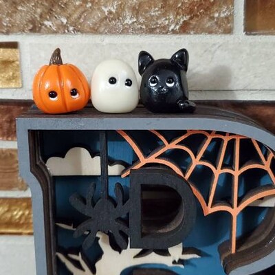 Galaxy Pebbles Teeny Tiny Adorable Metallic Shiny Collectibles - Etsy