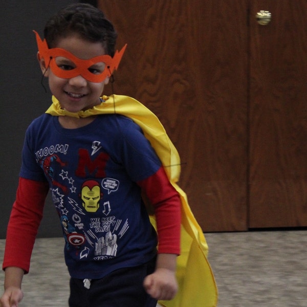 20 Super Hero Masks BEST Selling Super Hero Party Favor Masks Choose ...