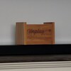 Unplug Family Cell Phone Box - Personalized Cell Phone Box - Be Present ...