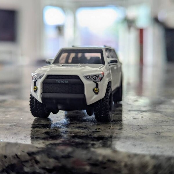 Jeep Gladiator Keychain - Etsy