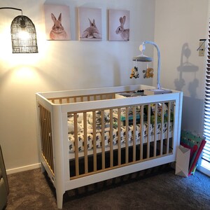 Baby Farm Animal Photos Farm Animals for Baby Room Farm | Etsy