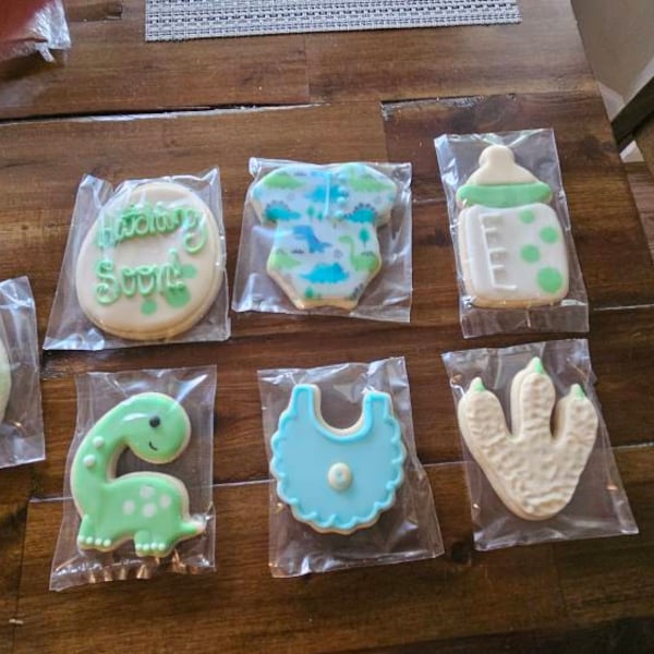 Love is Brewing Sugar Cookies One Dozen - Etsy