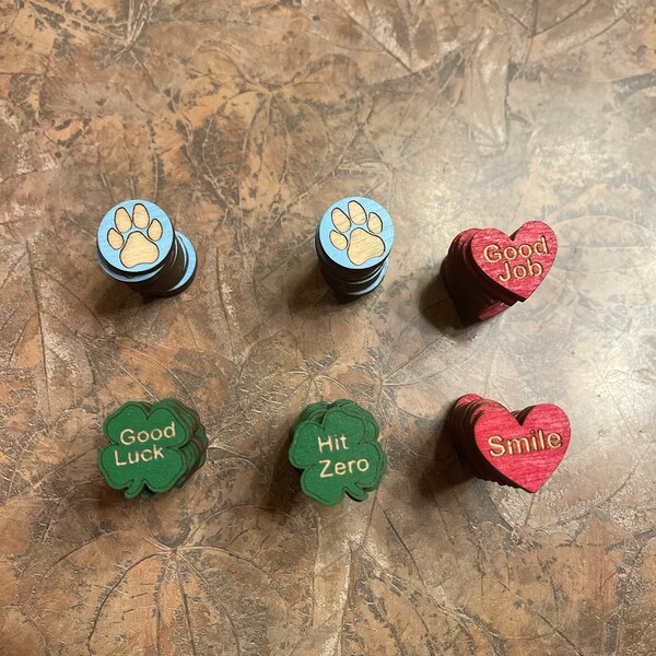 Cheerleading Competition Pin Decorations: Good Luck Charms - Etsy