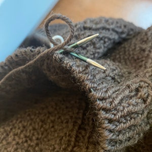 Chiaogoo TWIST 5 Inch Red Lace Complete US 2 US 15 - Etsy