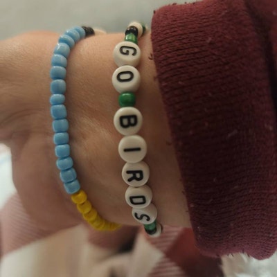 Billiards Bracelet / Pool Bracelet / 8 Ball Bracelet / Billiards Gift ...