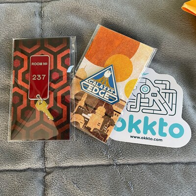 Dave Stevens art for Arf Sake Collectible Coin - Etsy