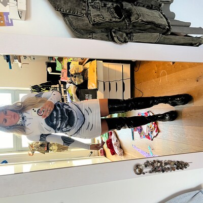 Yellow Rave Bodysuit, Festival Bodysuit for Women, Festival Clothing ...