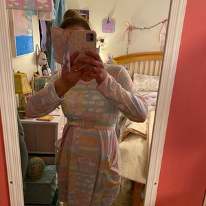 Dreamy Giraffe Fifi Patch Bear Patches Kawaii Patches Cute - Etsy