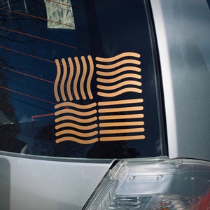 The Fifth Element Vinyl Decal, Car Accessory, Laptop Sticker or Instant ...