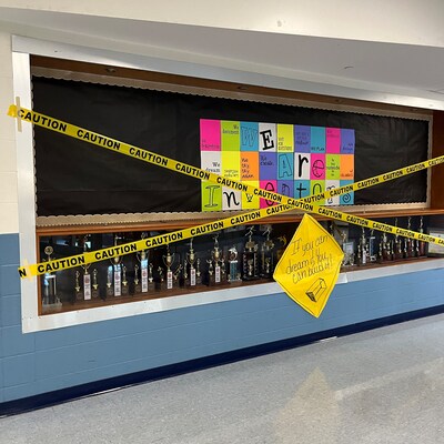 EDITABLE Superhero Teacher Appreciation Week Itinerary Poster ...