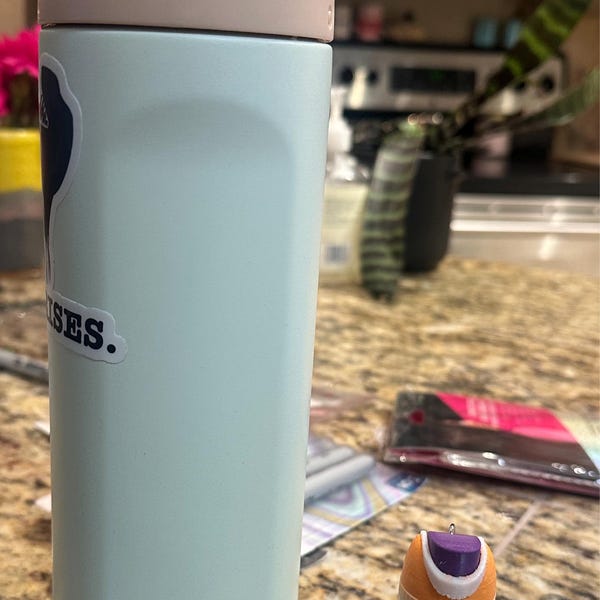 Owala Waterbottle Keychain, Mini Owala, Owala Keychain, Owala Keychain ...