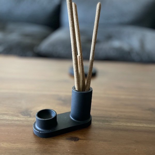 Modern Minimalist Hand Shaped Ring Dish - Etsy