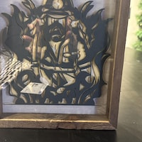 Raven Multilayer Svg,laser Cut File,3d Layered DXF Laser Cut,raven ...