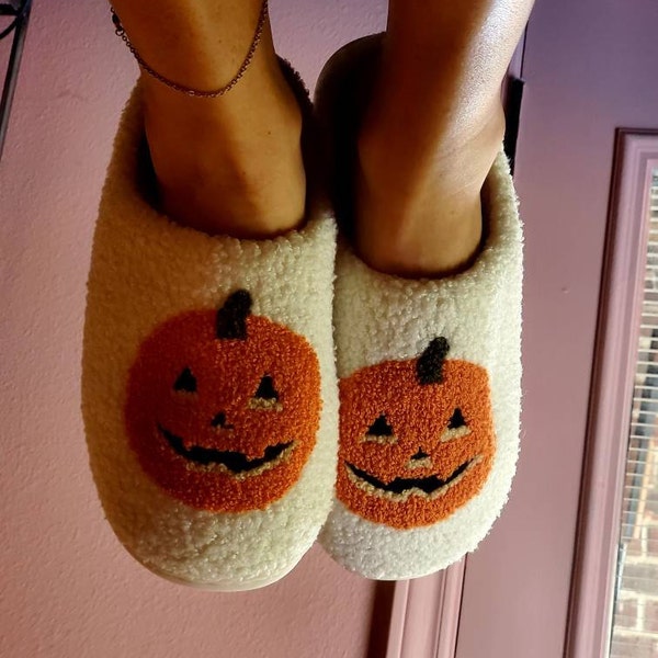 Christmas Snowman Holiday Slippers, Womens House Shoes - Etsy