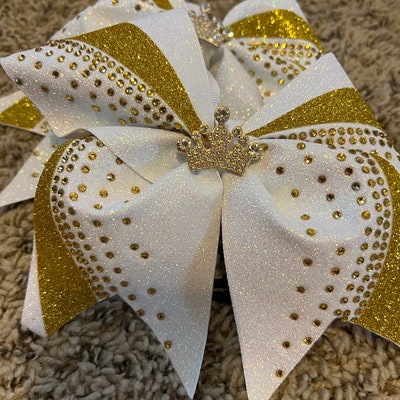 Cheer Bow Layout Guide Template - Etsy