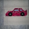 PDF Quilt Block Pattern – Nascar – Vehicle Quilt - Etsy