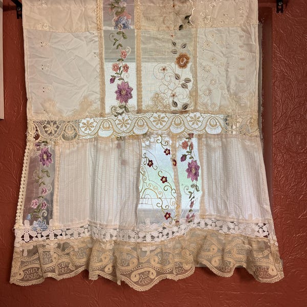 Elegant French Country Cottage Colorful Fabric Mediterranean Romantic ...