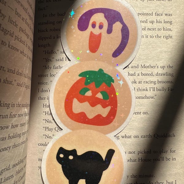 Caraval Inspired Poster Sticker Matte Finish Water Resistant - Etsy