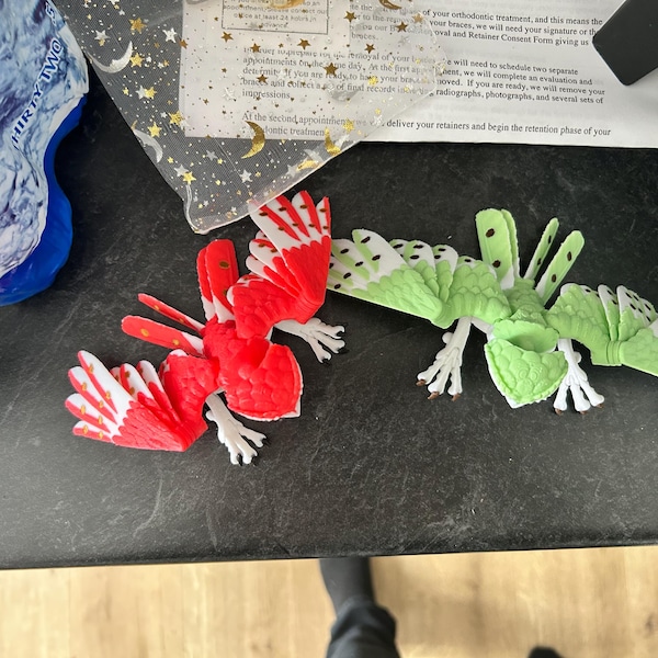 Puzzle Piece Key Cap Clicker 3D Printed Stim Fidget Clicky Key Switch ...