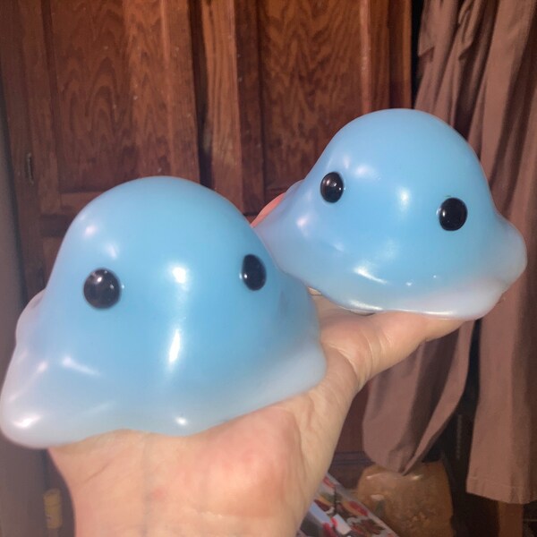 Silicone Puddle Slime- Slime Rancher - Etsy