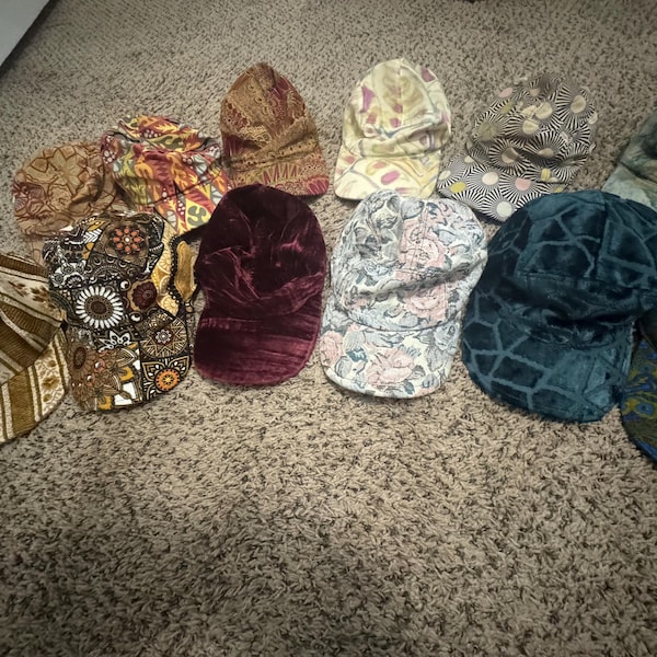 Cotton 5 Panel Hat, 5 Panel Cap, Five Panel, Five Panel Hat, Five Panel ...