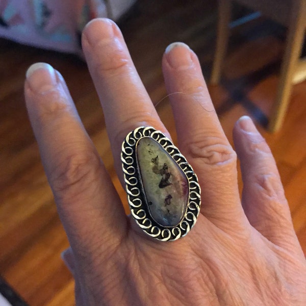 Magic Goddess Moonstone Bindihecate Triple Moon Bindi,pentagram Bindi ...