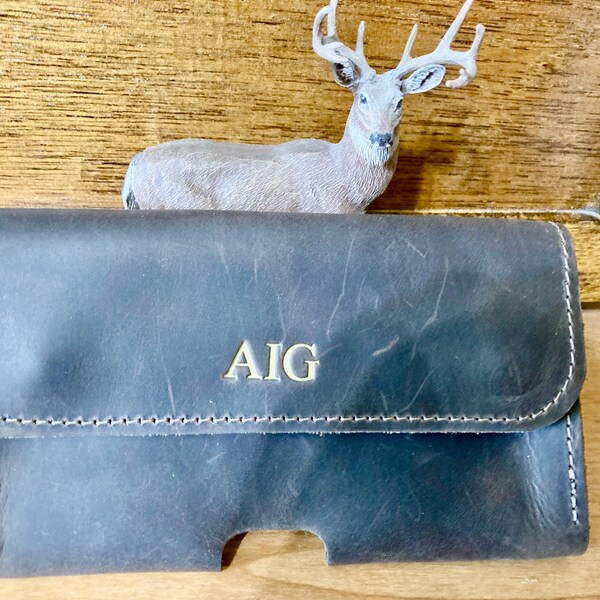 Leather Ring Binder A4, Leather Binder Cover A5, Leather 3 Ring Binder ...