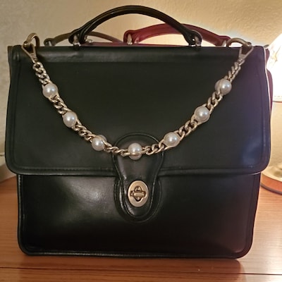 Custom Gold Bag Chain Straps Premium Stainless Steel Chains Brass ...