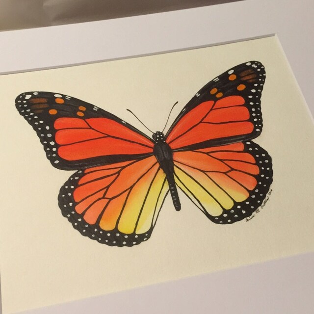 ArtByChelseaCastillo - Etsy
