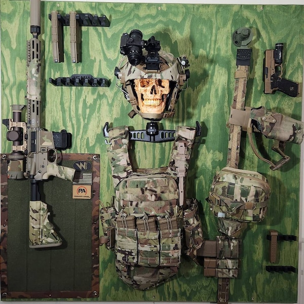 2-pack US American Flag Patches, 3x2 Inches, Embroidered Velcro Patch ...