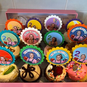 Ms Rachel Center Piece/ Ms Rachel Custom Center Pieces / Ms Rachel ...