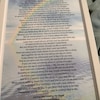 Letter From Heaven Print, to My Dearest Family, Funeral Poem, Missing ...