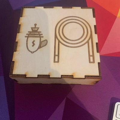 Glowforge Laser Assist Fan - Etsy