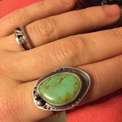 Hollow Form Signet Ring Template, US 1-14, 20gdigital Download - Etsy