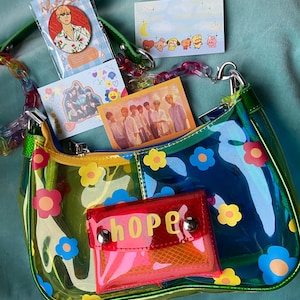 BTS Namjooning Jooncore Pants Chains Namjoon Rm - Etsy UK