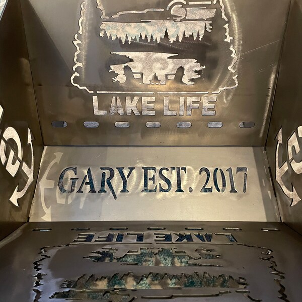 Metal Sign, Cowboy Boots, Welcome, Western Decor - Etsy