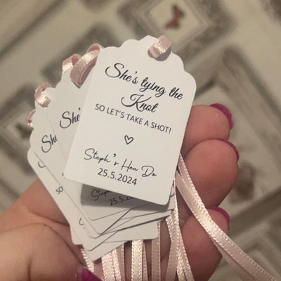 Memorial Candle Favour Tag, in Loving Memory Favour Tag, Funeral Candle ...