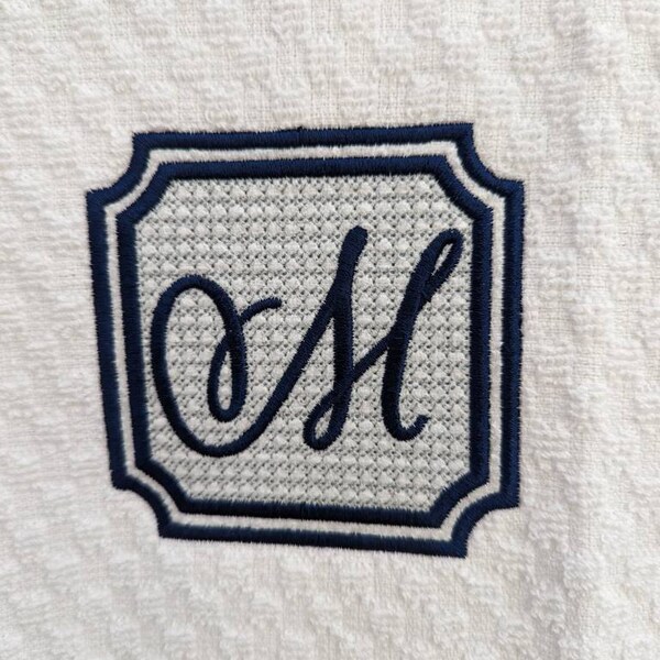 Embroidery Fonts Bundle Machine Embroidery Monogram Fonts Machine ...