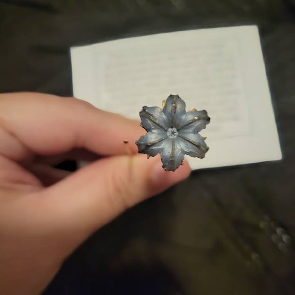 Single 9mm Bullet Flower- Wedding Accessories- Boutonniere- Wedding ...