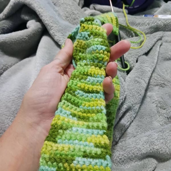 Ball Python Amigurumi Crochet Pattern, Betty the Realistic Plush Snake ...