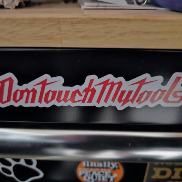 Emergency Disconnect Sticker Decal Electrician ID Label Vinyl - 4 for 1 ...