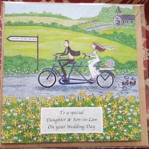 Vicar Print, Fun Print of Vicar, Cycling Priest, Cycling Reverend ...