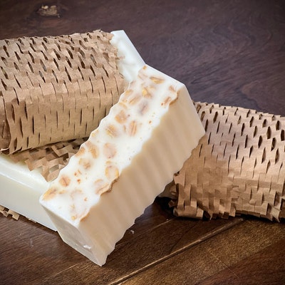 Choose the Scent, Two Pounds, Soap Loaf, Shea Butter Soap, Soap Loaves ...