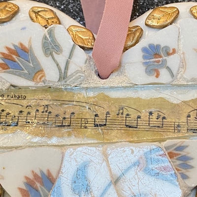 Holographic Flute Sticker Holo Decal Piccolo Instrument - Etsy