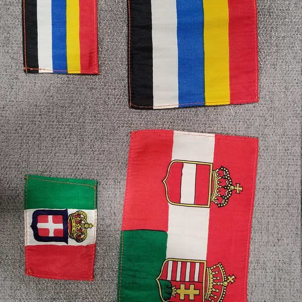 Angola – MPLA Flag - Movimento Popular Da Libertação De Angola - 4" X 6 ...