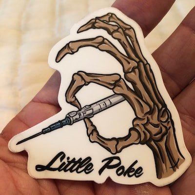 Halligan Bar Sticker Firefighter Sticker - Etsy