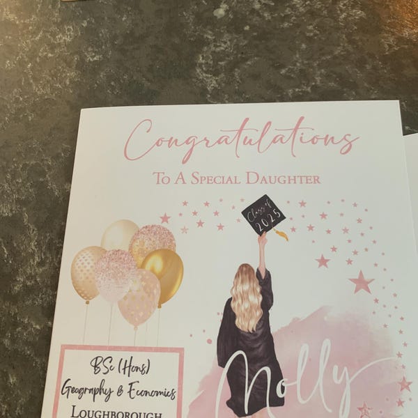 Maternity Leave Congratulations Card, Handmade Having a Baby Boy Card ...