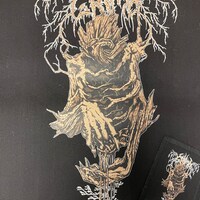 Square Patch Custom Patch Photo Patch Personalized Patch - Etsy