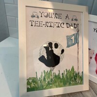 Fathers Day Bible Activity Coloring Placemat, Fathers Day Church Games ...