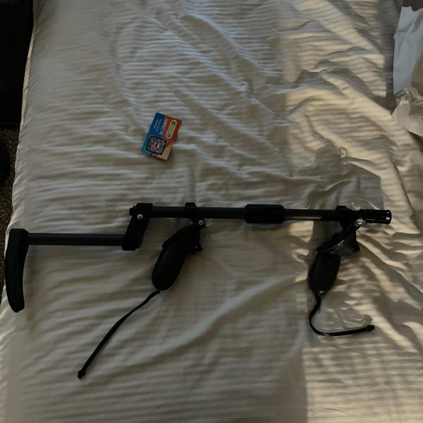 Comfytop for Apple Vision Pro | Solo Knit Top & Bobo VR Adapters ...